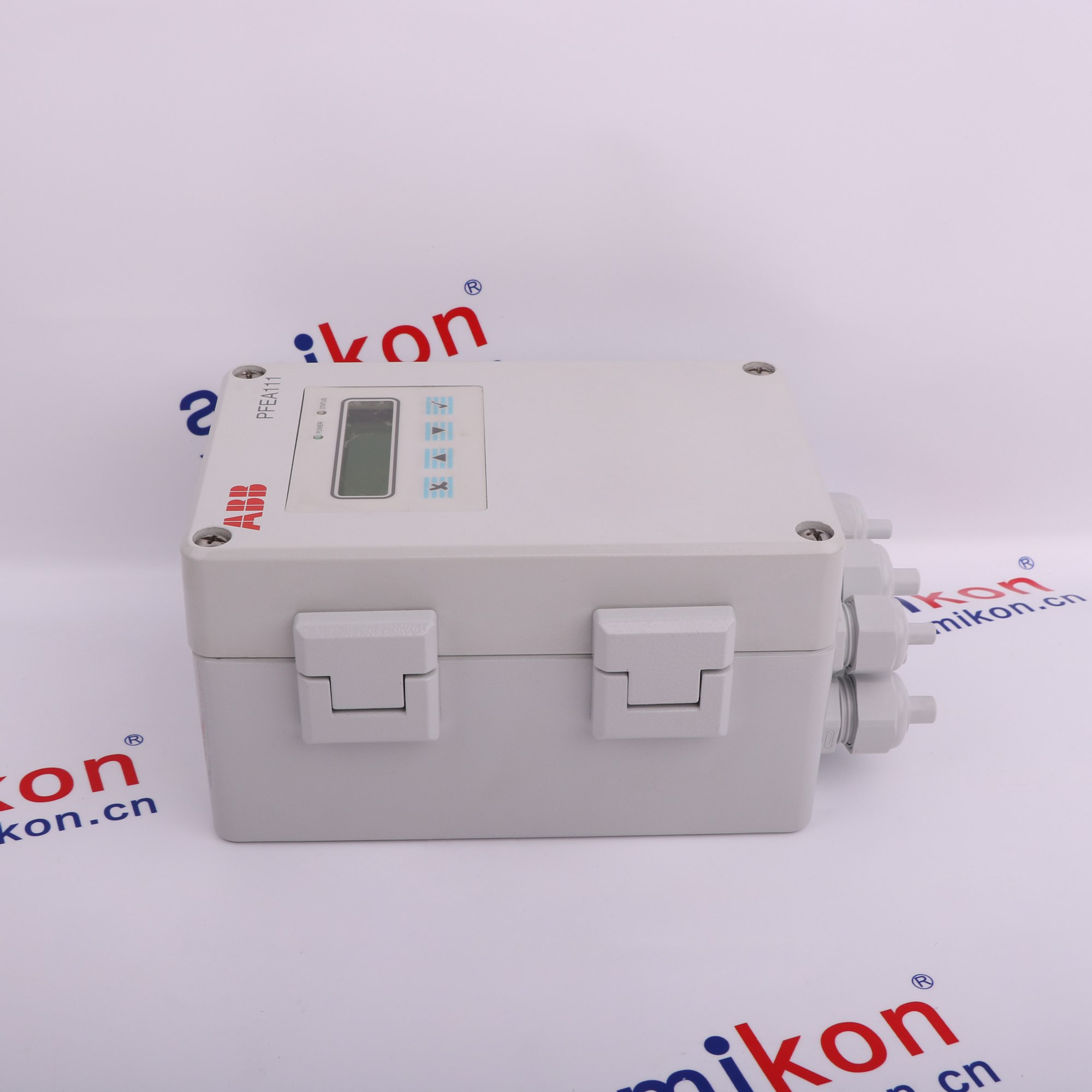 USED ABB DSPC-170 CPU MODULE DSPC170, 57310001-GL/7